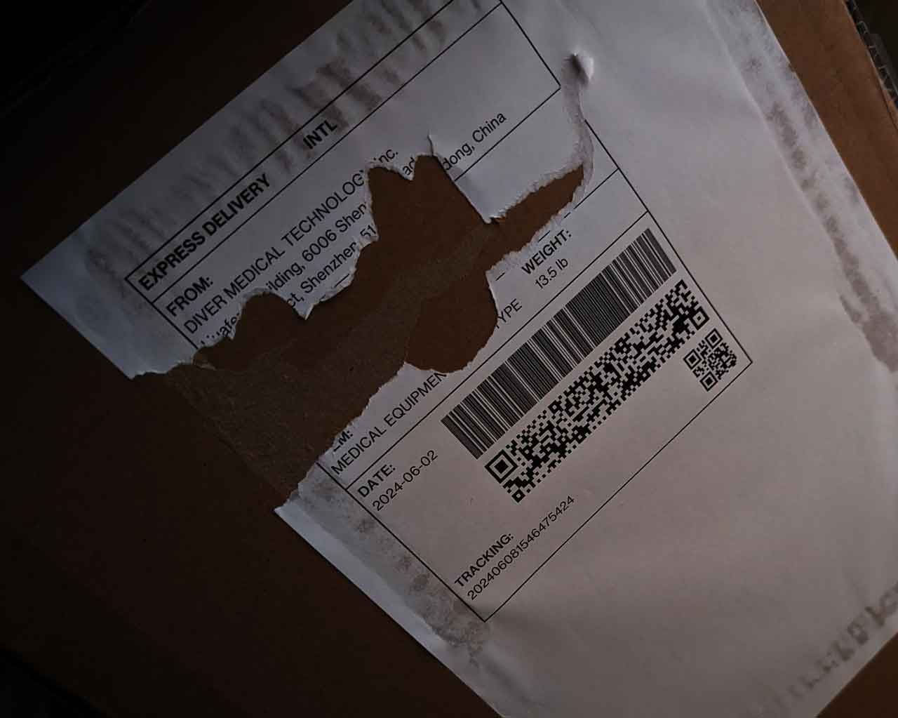 DIVER OSINT CTF Writeup